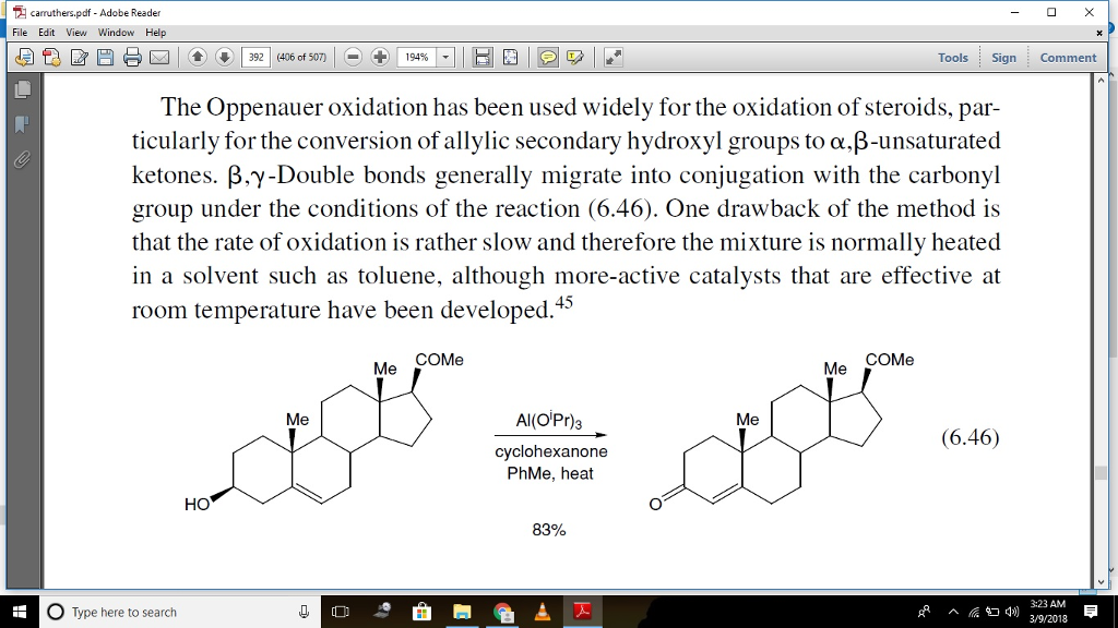 Solved camthers.pdf-Adobe Reader File Edit View Window Help | Chegg.com