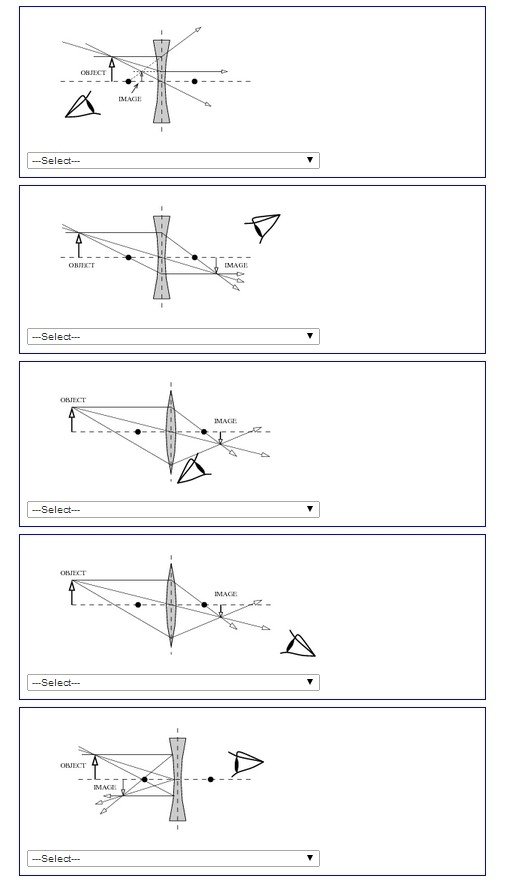 Solved For each diagram below, determine whether it is (1) | Chegg.com