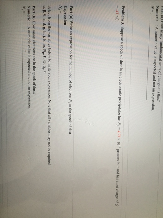 Solved A Numeric Value Is Expected And Not An Expression 