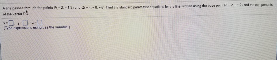 Solved Previous Question 11.4.9 Sketch the coordinate axes | Chegg.com
