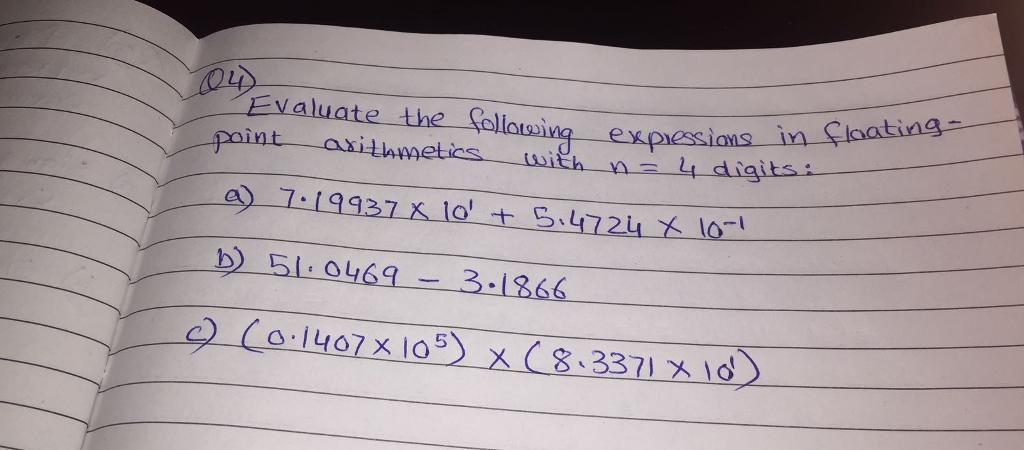 Solved Please answer with Complete detailed Step by Step | Chegg.com