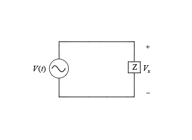 Solved R+jX Ω | Chegg.com