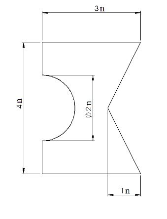Solved 4 n ?2n | Chegg.com