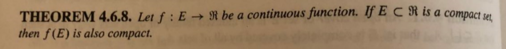Solved Problem 4.6.5. Determine which of the given sets is | Chegg.com