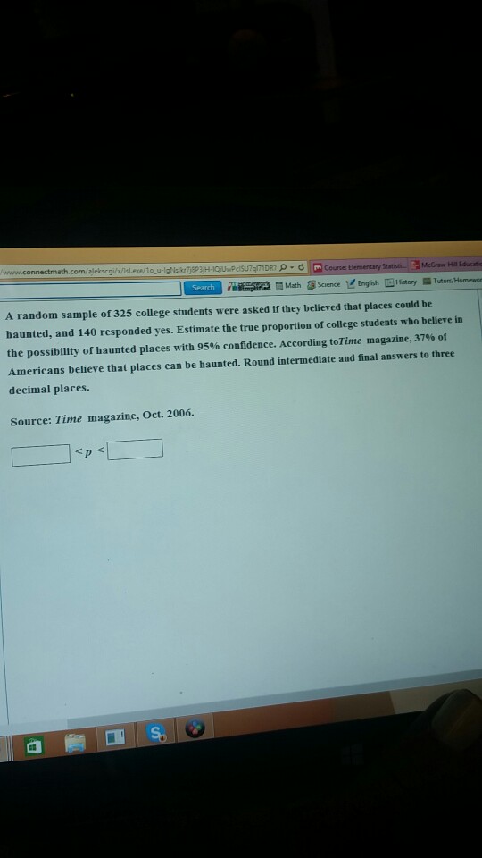 Solved I need help with statistics | Chegg.com