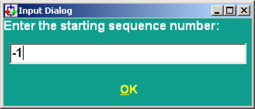 Solved 1. Obtain a copy of the Visual Logic program | Chegg.com