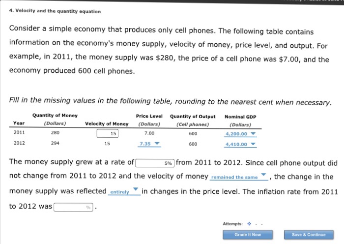 Solved Consider a simple economy that produces only cell | Chegg.com