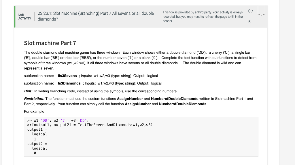 Computer Science Archive | November 01, 2017 | Chegg.com