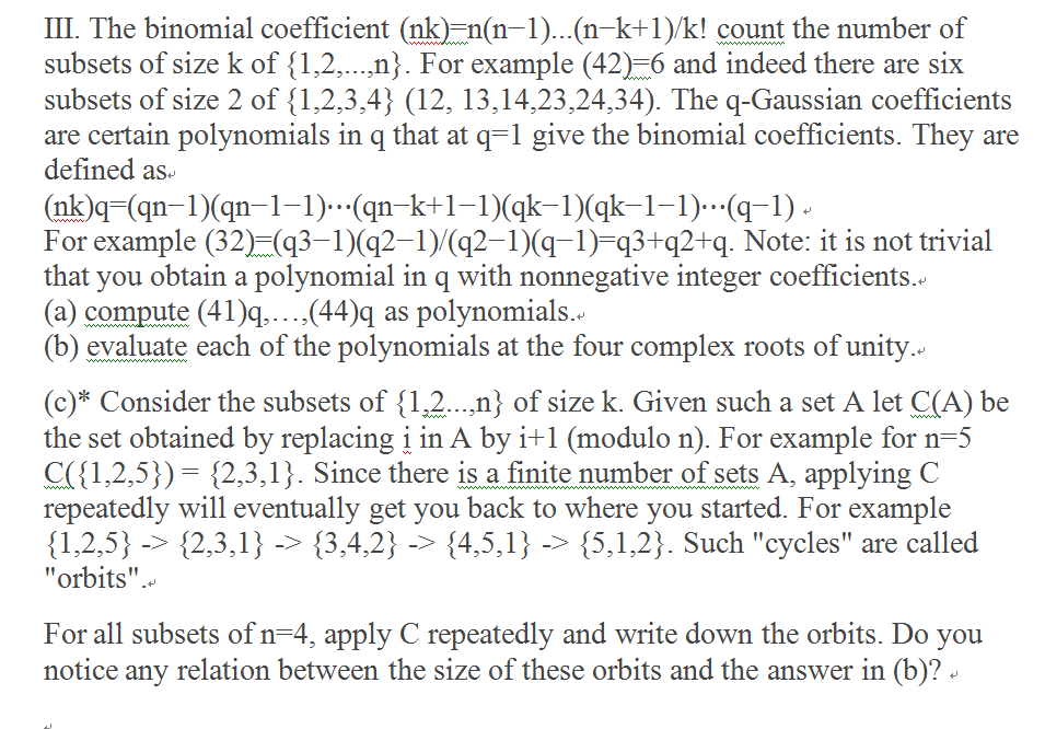 Solve this problem ( fundamentals of complex analysis | Chegg.com