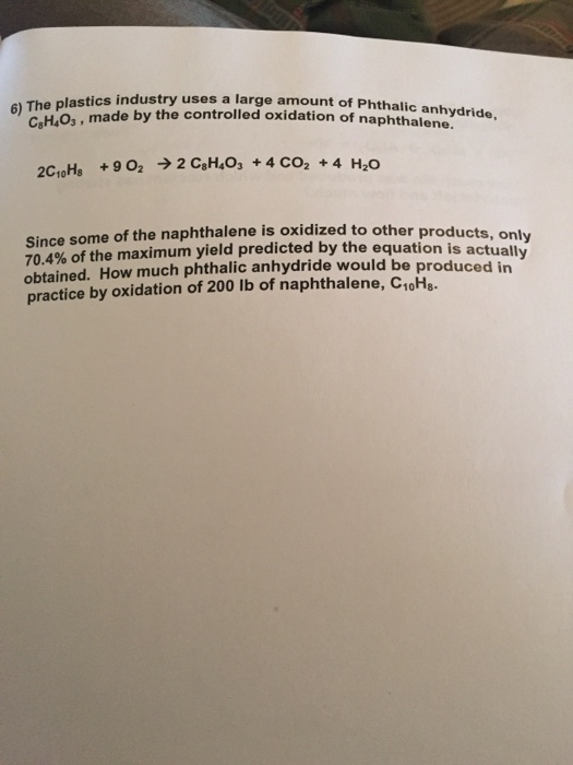 1) Chloropicrin, CCl3NO2 , can be made cheaply for | Chegg.com