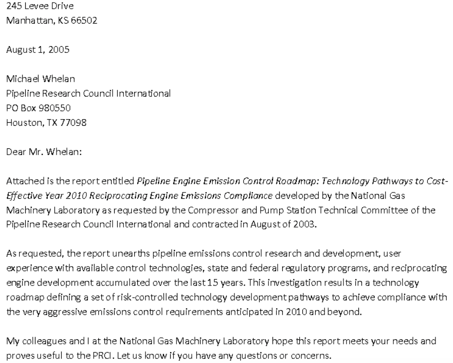 Write a letter to the A&M Engineers as an attachment | Chegg.com