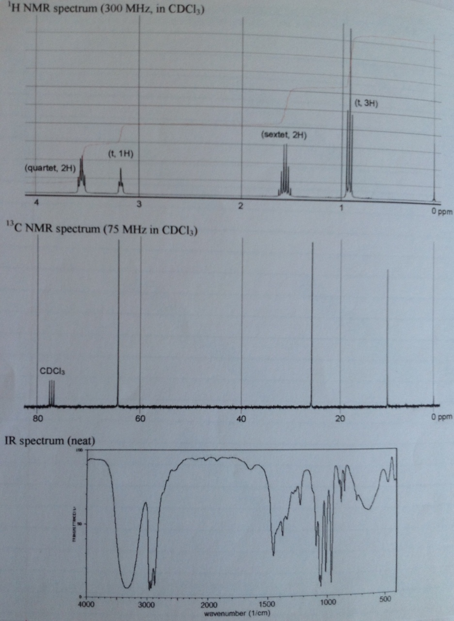 Solved 1H NMR spectrum (300 MHz, in CDCl3) 13 C NMR | Chegg.com Solved 1H NMR spectrum (300 MHz, in CDCl3) 13 C NMR | Chegg.com