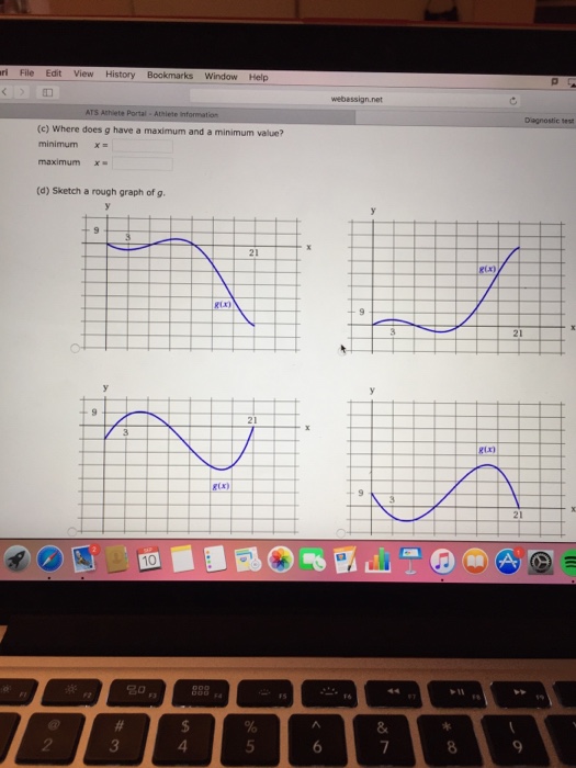 Solved -/1 points SCalc8 DT.1.005a Simplify the rational | Chegg.com