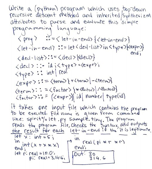 detailed steps on how to approach would be nice | Chegg.com
