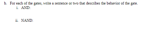 Solved 1. Go through the Cedar Logic Tutorial. (Click Help, | Chegg.com