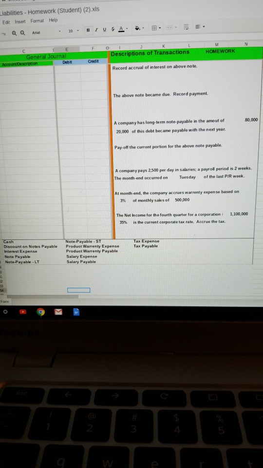 Solved office Editing for Docs, Sheets & Slides | Chegg.com