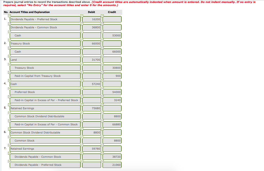 Solved Exercise 15-18 (Part Level Submission) Wildhorse | Chegg.com