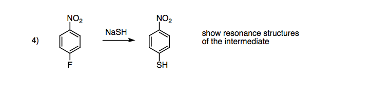 Solved Draw the mechanism for this reaction with | Chegg.com