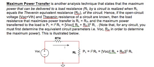 Solved Consider the circuit shown below in Fig. 3. (RL) | Chegg.com
