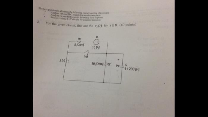Solved: The Next Problem(s) Address The Following Course L... | Chegg.com