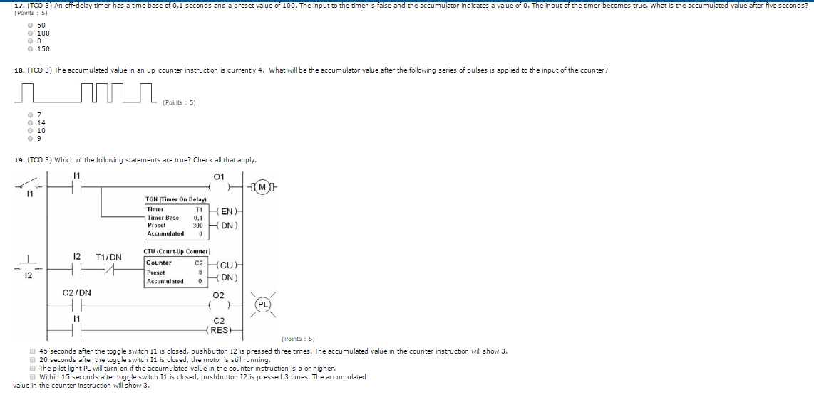 Solved: I Need Answers ASAP Thanks | Chegg.com