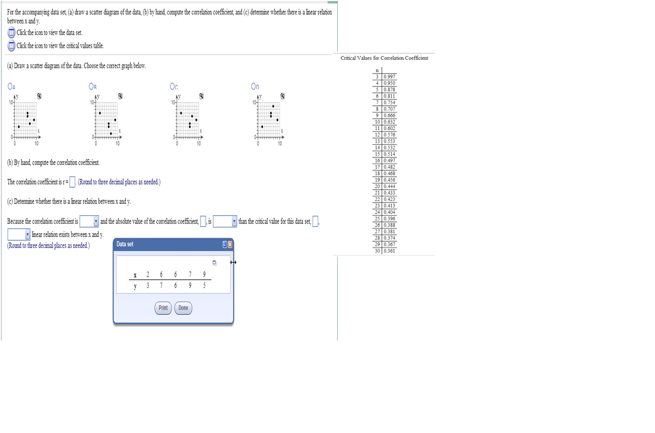 Statistics And Probability Archive | June 15, 2015 | Chegg.com