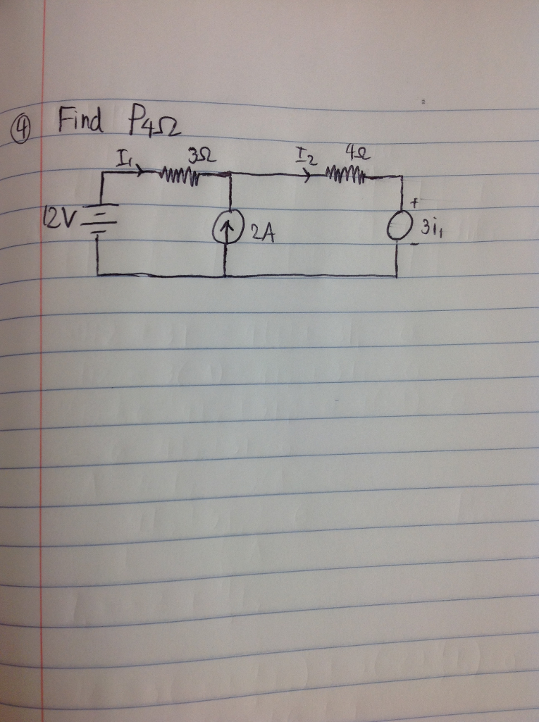 Solved 4n2 I 30 2 2A 3 | Chegg.com
