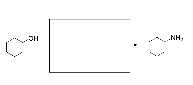 Solved OH NH2 | Chegg.com