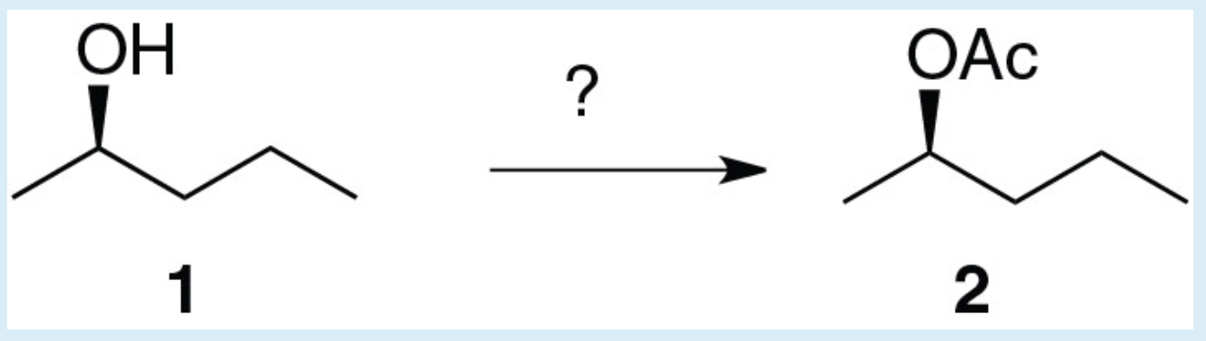 Solved Which of the following series of reactions will | Chegg.com