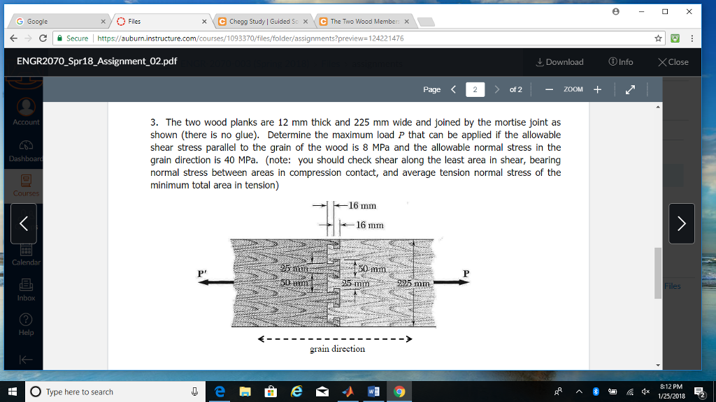 Solved G Google x Files × Y e Chegg Study I Guided S: x \ e | Chegg.com