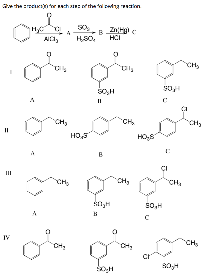 Solved Give the product for the following reaction. H20 | Chegg.com