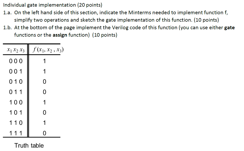 Solved On the left hand side of this section, indicate the | Chegg.com