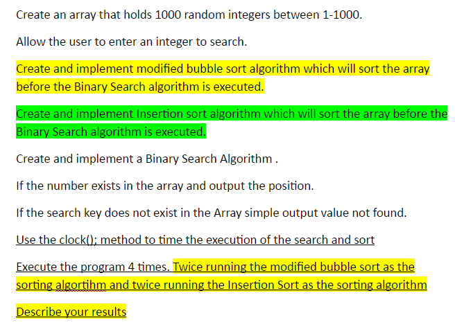 Solved PLEASE DO BOTH PARTS> ILL GIVE GOOD FEEDBACK> | Chegg.com