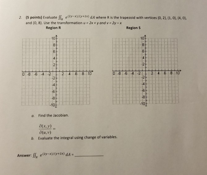 Solved (5 points) Evaluate IR and (0,8). Use the | Chegg.com Solved (5 points) Evaluate IR and (0,8). Use the | Chegg.com
