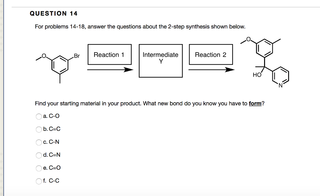 Solved QUESTION 12 O-S a. Cro3, HCl, pyridine b. CrO3, | Chegg.com Solved QUESTION 12 O-S a. Cro3, HCl, pyridine b. CrO3, | Chegg.com