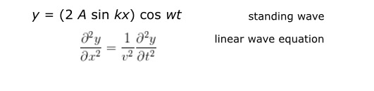 Solved Verify by direct substitution that the wave function | Chegg.com
