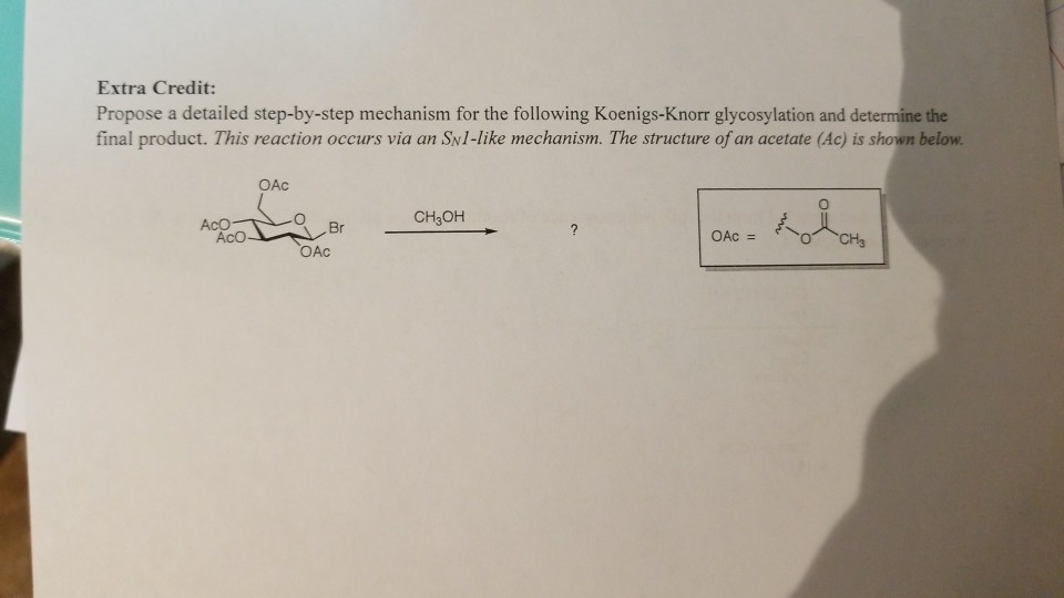 Solved Extra Credit: Propose a detailed step-by-step | Chegg.com