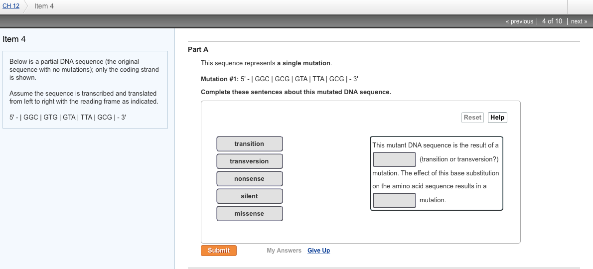 Solved Someone please answer this and explain the answer. I | Chegg.com