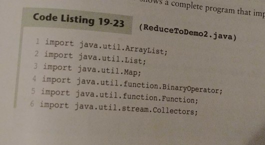 Solved Book Starting Out With Java From | Chegg.com