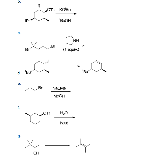 Solved: For Each Of The Following Transformations, Provide... | Chegg.com
