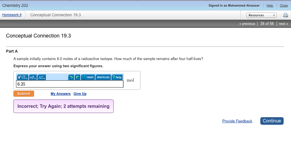 Solved Plutonium-236 is an alpha emitter with a half-life of | Chegg.com