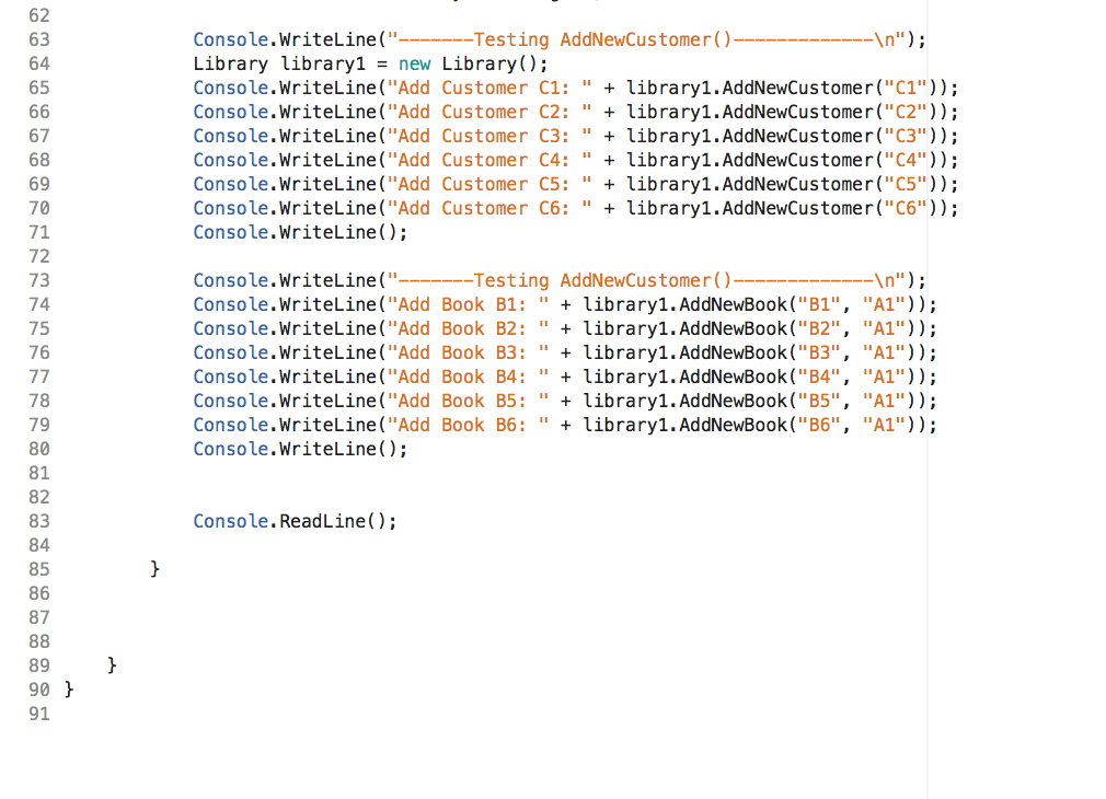 Solved Program Description In this assignment, you will | Chegg.com