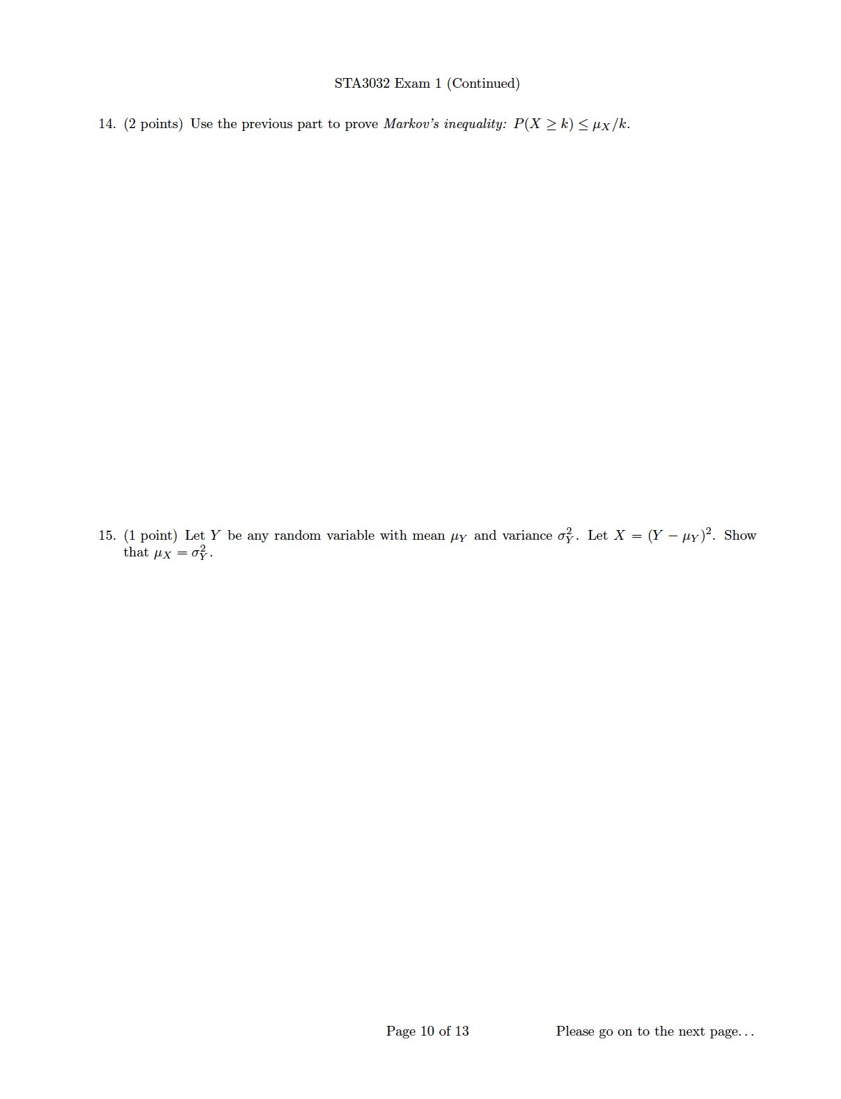 Solved continued | Chegg.com