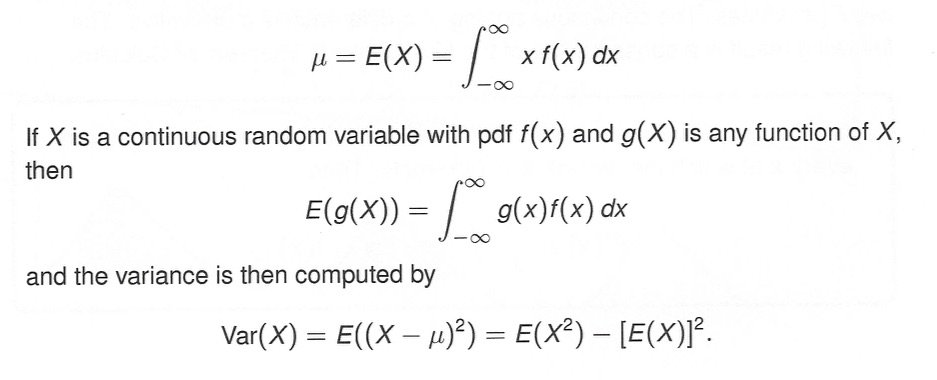 Solved Let X ~N(μ, σ*). The pdf of X 1S given by 2πσ2 (a) | Chegg.com