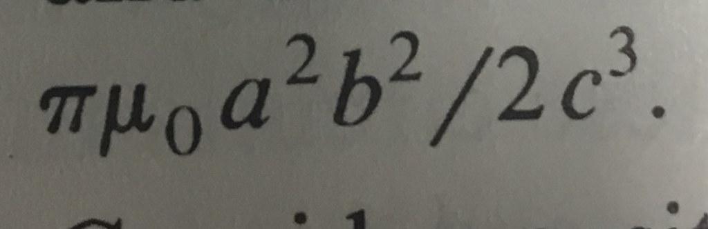 Solved 18-15 Use the result of Exercise 17-25 to find the | Chegg.com