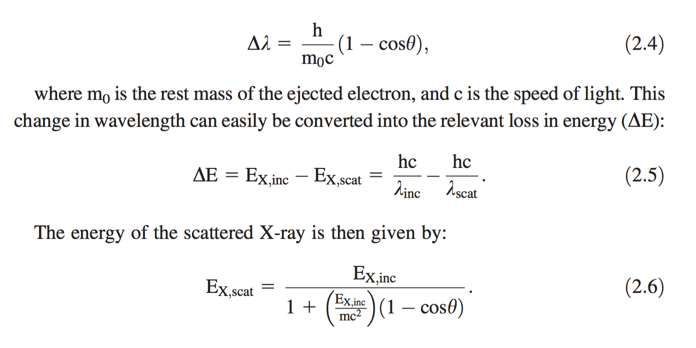 Solved Starting from Equation (2.4) derive both Equations | Chegg.com