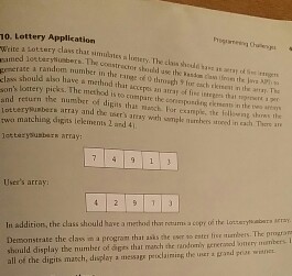 Solved need to solve this program with joptionPane and also | Chegg.com