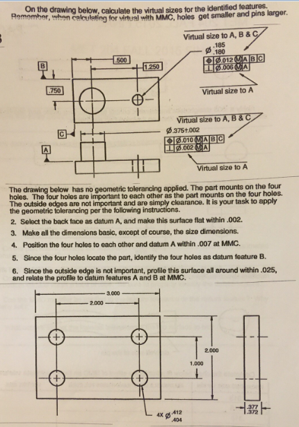 SolidWork | Chegg.com