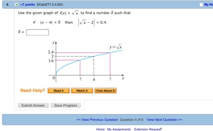 Solved Use the given graph of f(x) = root x to find a number | Chegg.com
