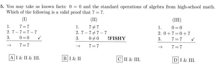Solved Discreet math question: Please explain how you | Chegg.com Solved Discreet math question: Please explain how you | Chegg.com